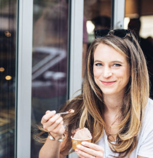 Home • Laura Schoenfeld