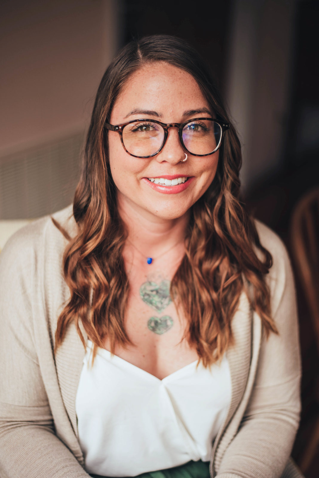 Master Your Minerals with Amanda Montalvo, RD - The Fed and Fearless ...