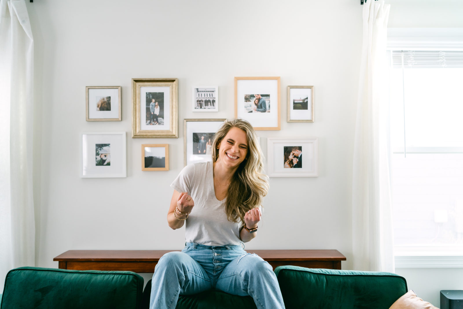 Podcast • Laura Schoenfeld