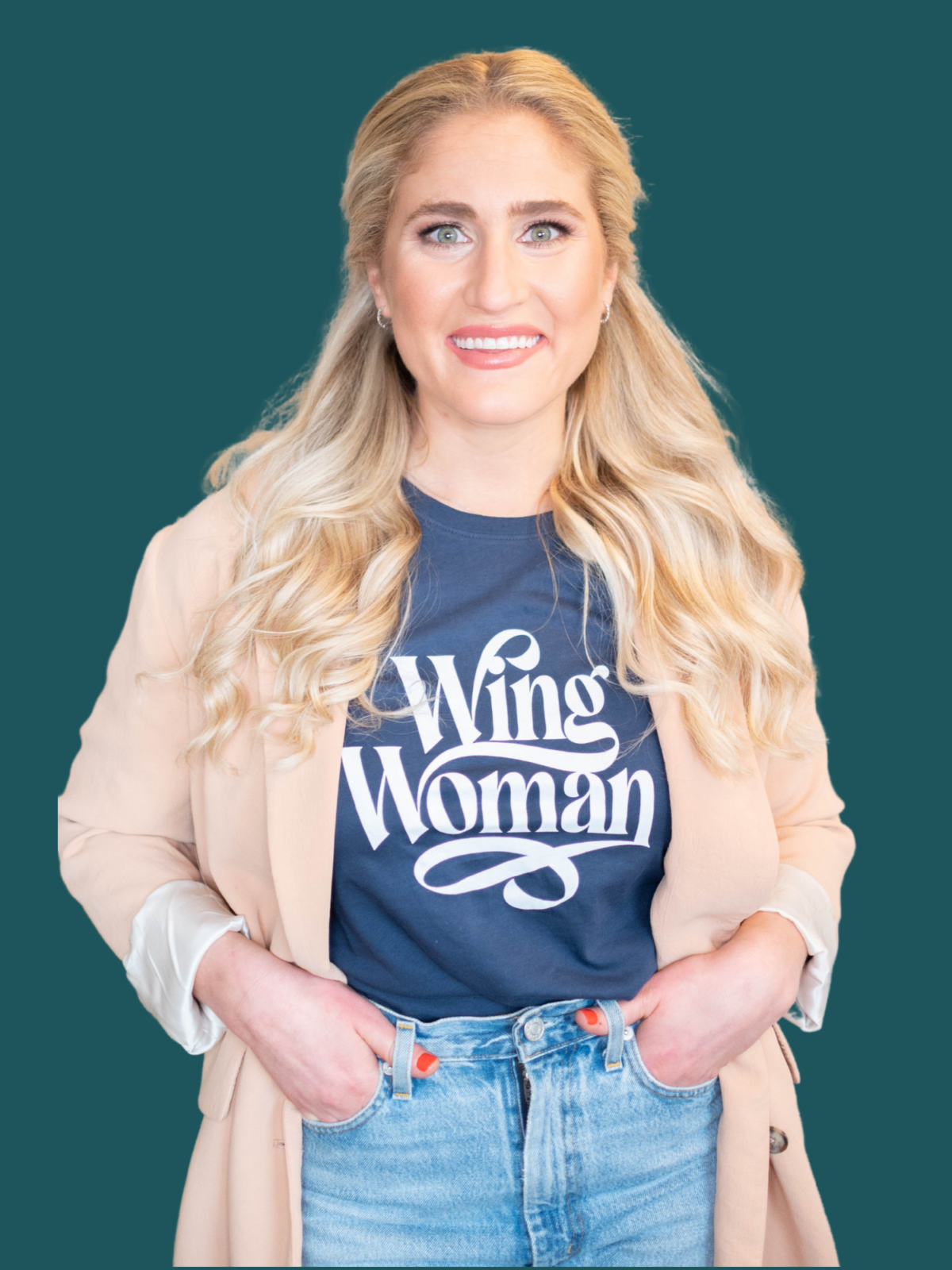 Creating a Mindset for Healthy Hormones with Olivia Wagner, RD - The ...