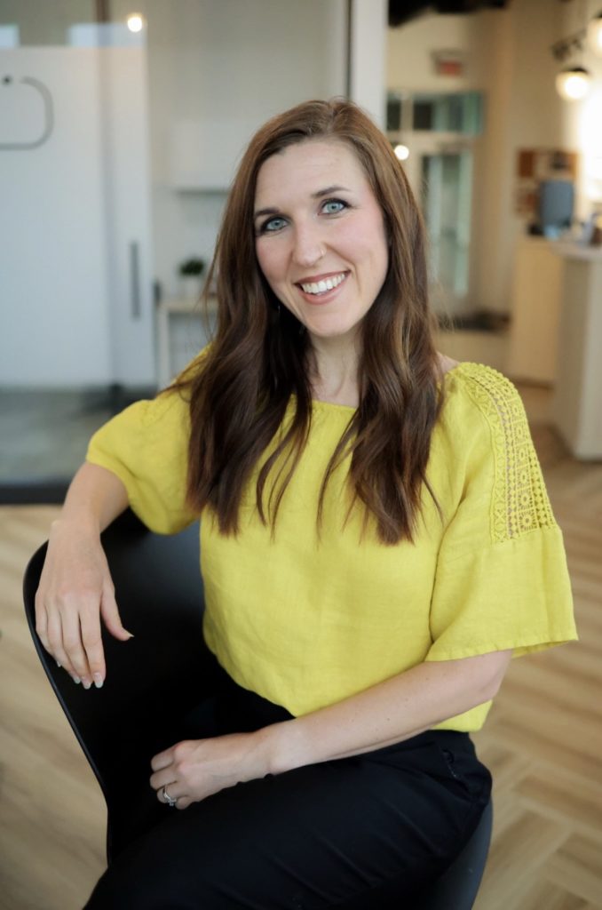 A Whole Person Approach to Gut Health with Becky Bell, RD - The Fed and ...