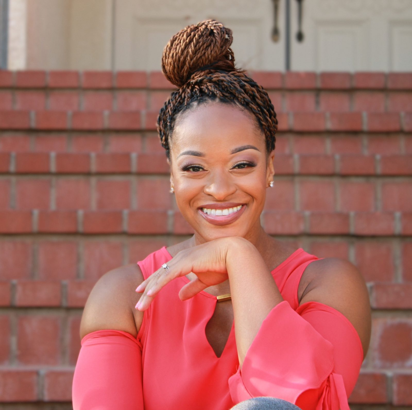 Building Strength in Body, Mind, and Spirit with Ashley Lambert - The Fed and Fearless Podcast ...