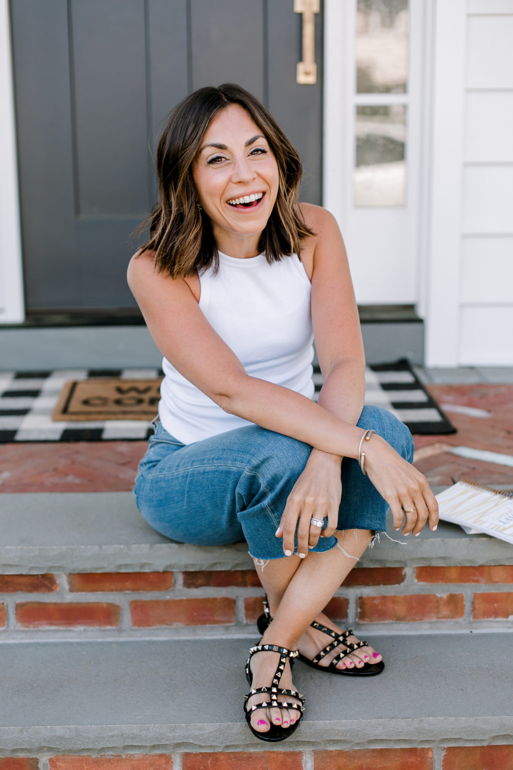 Balancing Being A Mom And A Successful CEO with Nicole Culver - The Fed ...