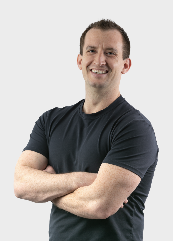 How To Succeed Faster with Brad Bizjack - The Fed and Fearless Podcast ...