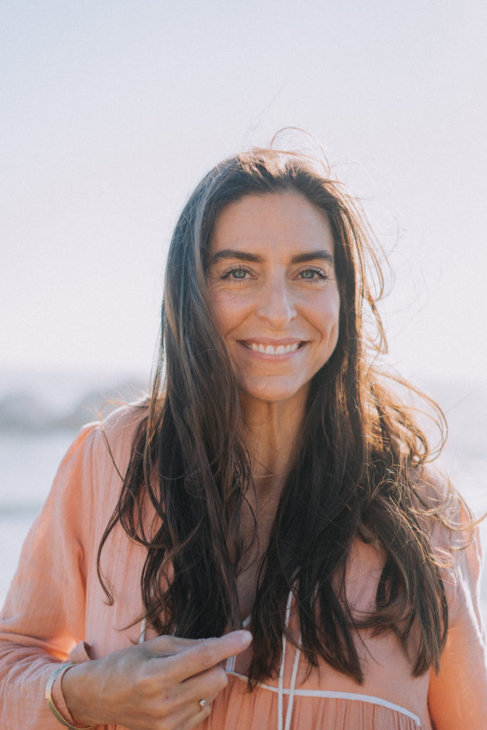 Shifting your Subconscious for Growth and Healing With Allison Roman ...